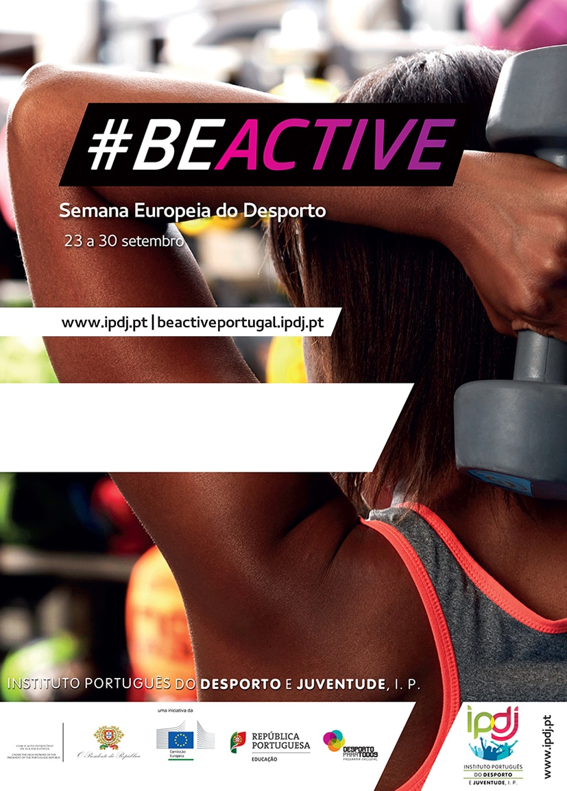 Recursos - BeActive