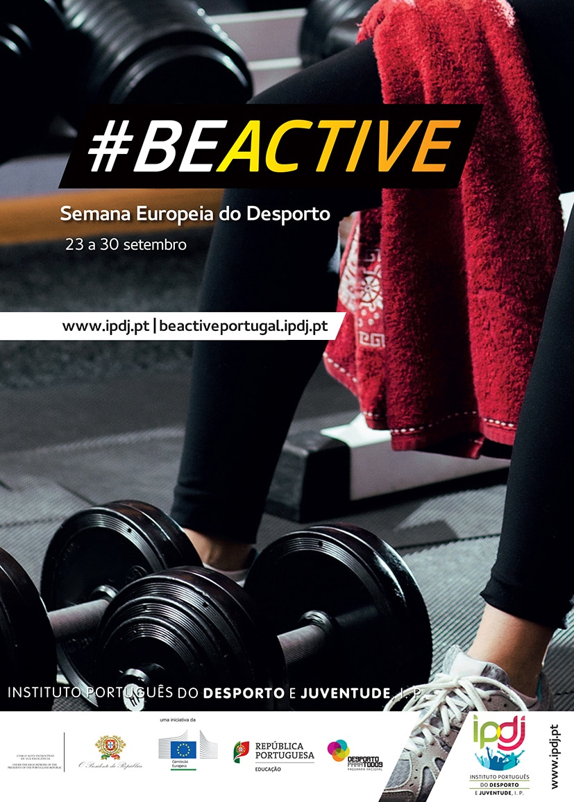 Recursos - BeActive
