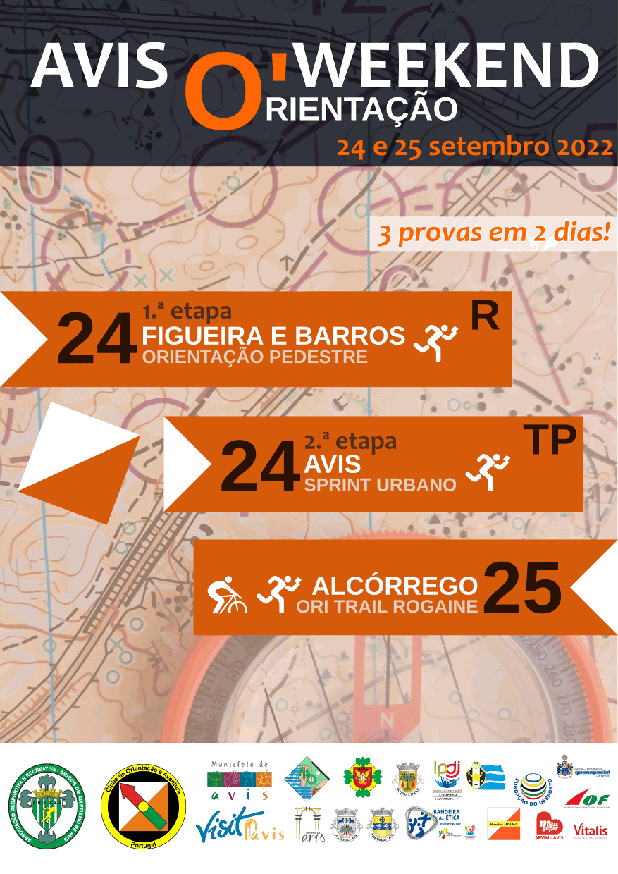 Avis O’ Weekend - BeActive